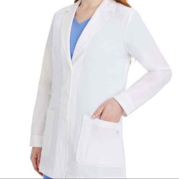 Purple Label Healing Hands | Jackets & Coats | Nwot Purple Label Lab ...